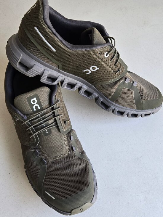 On Running | Shoes | On Cloud 6 | Poshmark